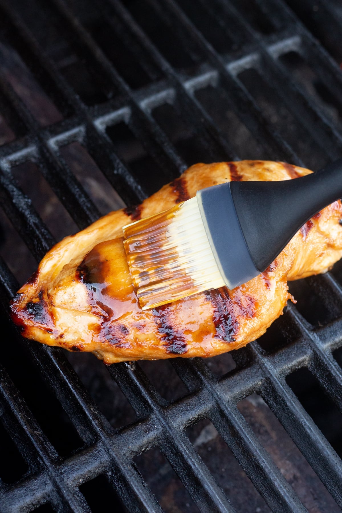 5-Ingredient Juicy Marinated Grilled Chicken Breasts | Hot Pan Kitchen