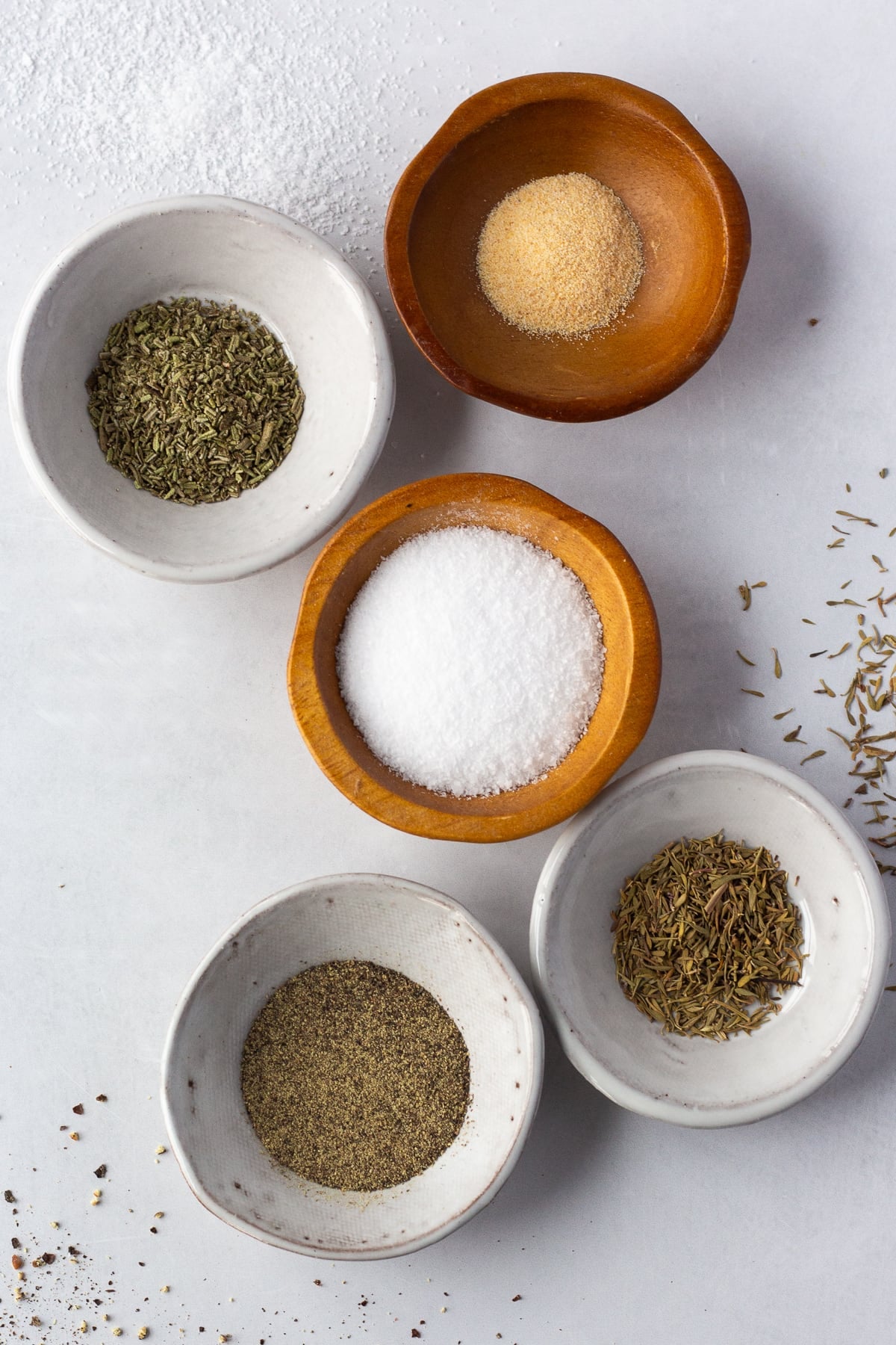 3-Minute Homemade Steak Seasoning | Hot Pan Kitchen