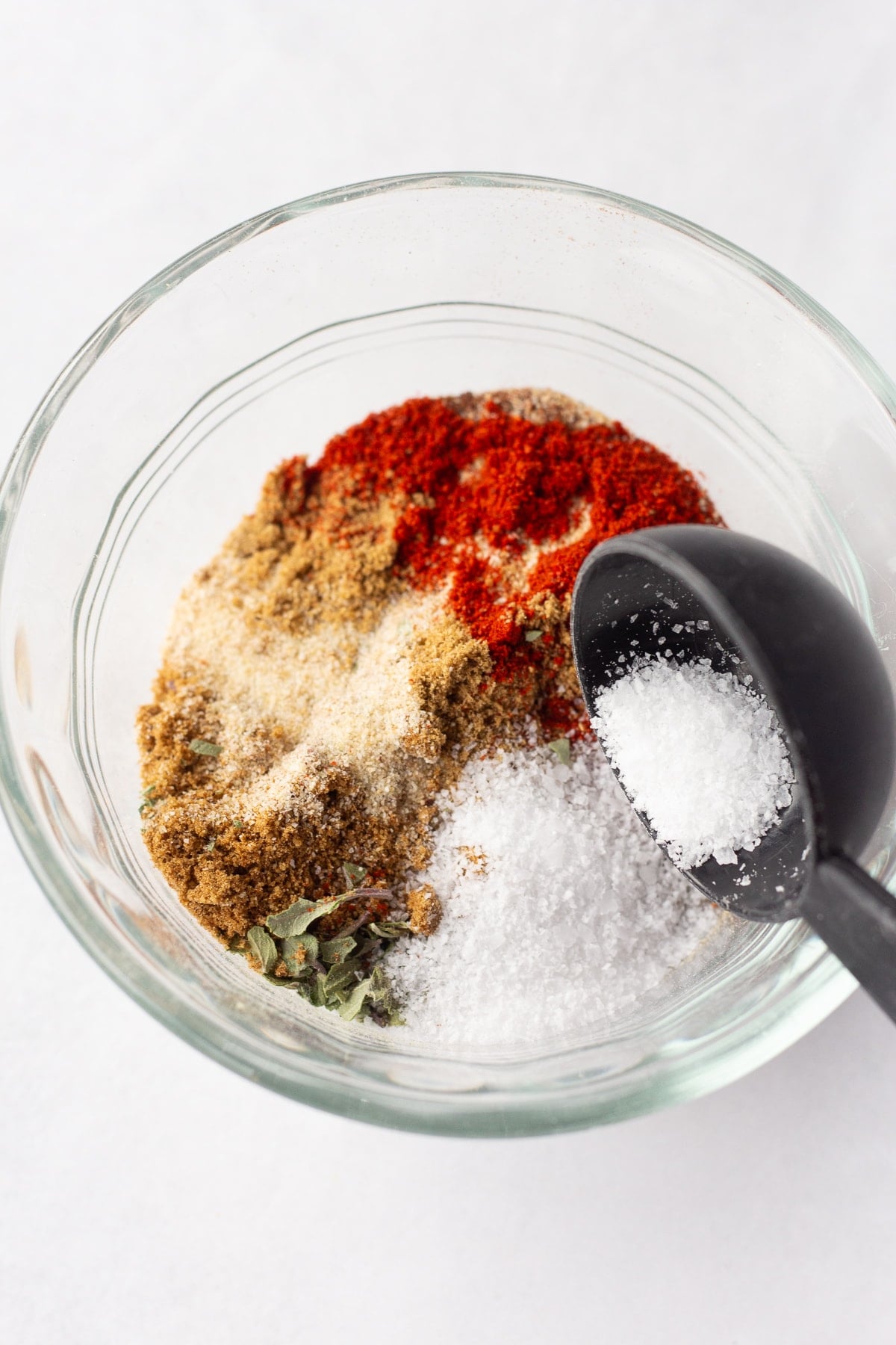 Dry Taco Seasoning Blend for Chicken, Beef, & Pork | Hot Pan Kitchen