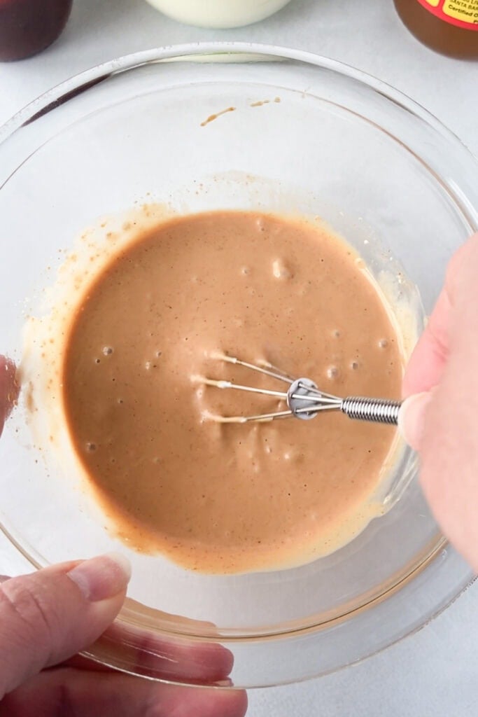 Shortcut BBQ Mayo Sauce (2 minutes) | Hot Pan Kitchen | Recipes for On ...